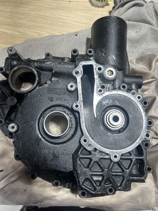 Sea Doo obudowa PTO pokrywa dekiel Kraków Bieńczyce • OLX.pl
