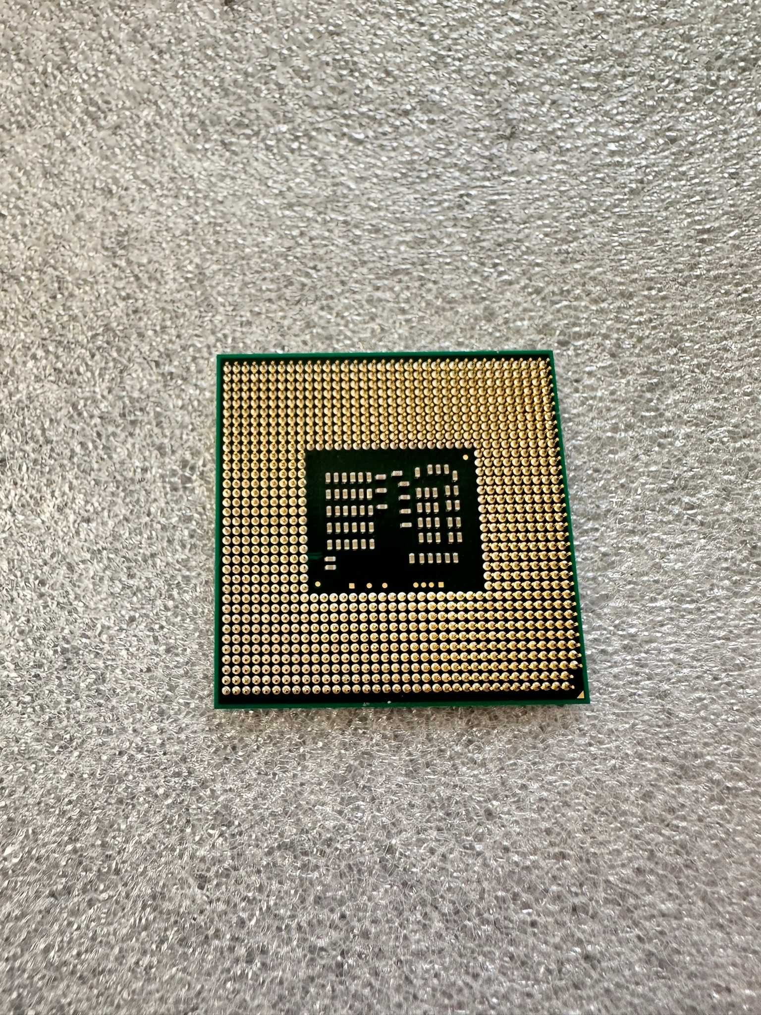 Процесор i5-560m Гарантія+Термопаста intel core для ноутбука: 240 грн ...