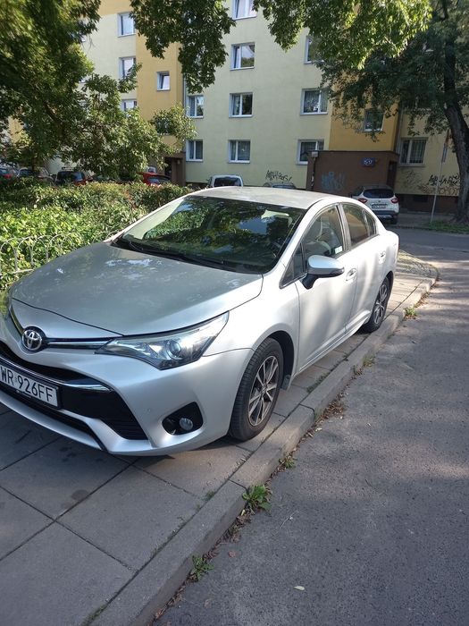 Wynajem samochodów nowych od 80 zł. Warszawa Śródmieście • OLX.pl