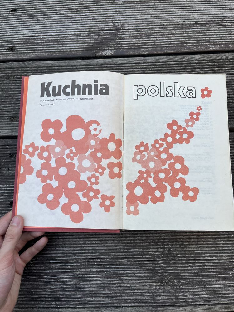 Stara Książka Kucharska Kuchnia Polska PRL Warszawa 1982 Gdańsk Oliwa ... Stara Książka Kucharska Kuchnia Polska PRL Warszawa 1982 Gdańsk Oliwa ...