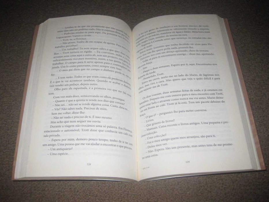 Livro "As Vinhas da Ilusão" de Benedetta Cibrario Povoa De Varzim • OLX ...