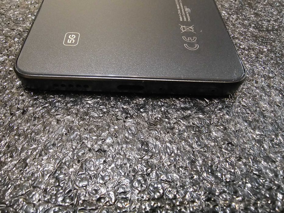 POCO X5 Pro 5G 6/128 Black: 5 100 грн. - Мобільні телефони / смартфони ...