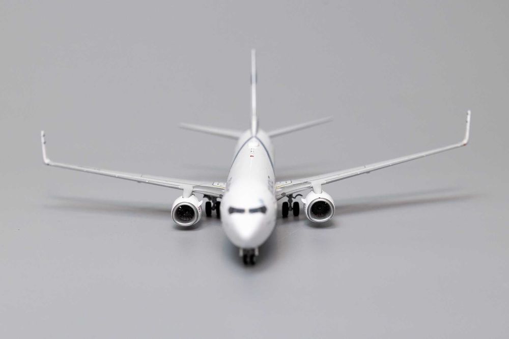 NOWY Samolot Boeing 737 - 900ER ElAl El Al 1/200 JC Wings metalowy ...