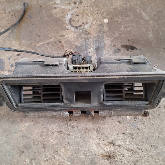 Wentylator nawiewu ford scorpio mk1 sierra Wólka Złojecka • OLX.pl