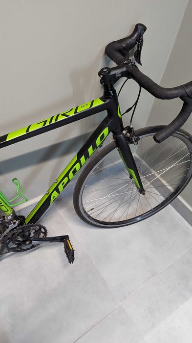 Endurance bike Apollo Giro 10: 11 121 грн. - Велосипеди Львів на Olx