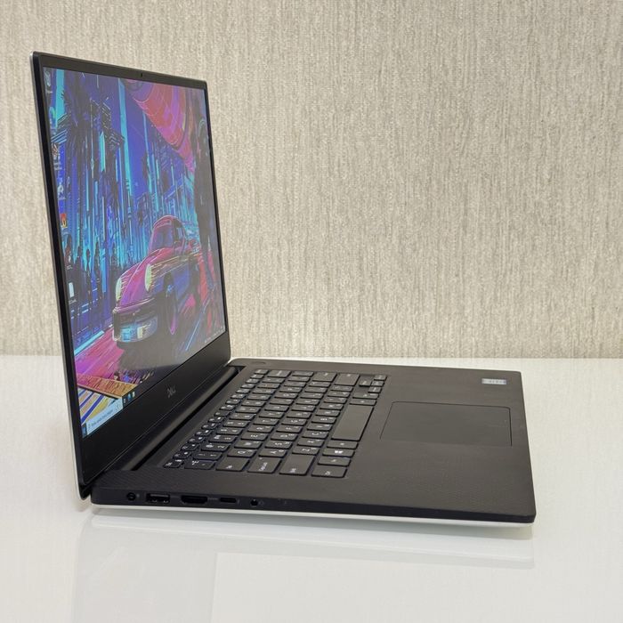 Ігровий ноутбук Gtx 1650, i7 9750H Dell XPS: 18 500 грн. - Ноутбуки ...