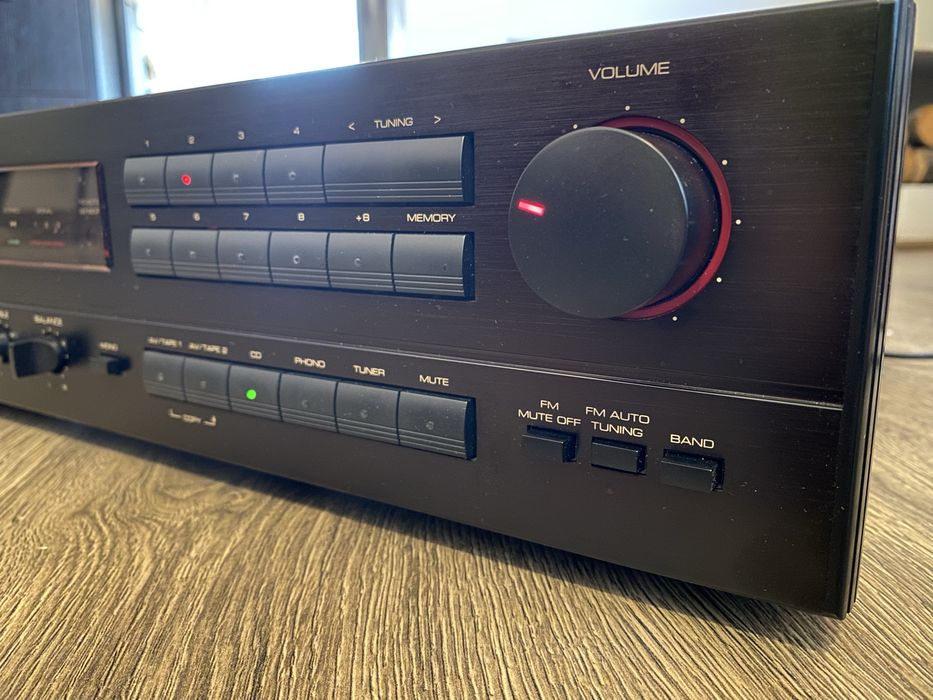 Rotel RX950AX HiFi Ресивер: 5 500 грн. - Підсилювачі та ресивери ...