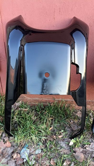 Пластик на скутер Viper Race: 700 грн. - Інші мотозапчастини Вараш на Olx