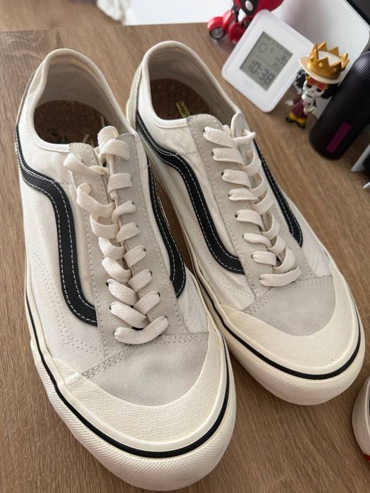 Кросовки Vans мужские: 700 грн. - Кросівки для міста Одеса на Olx