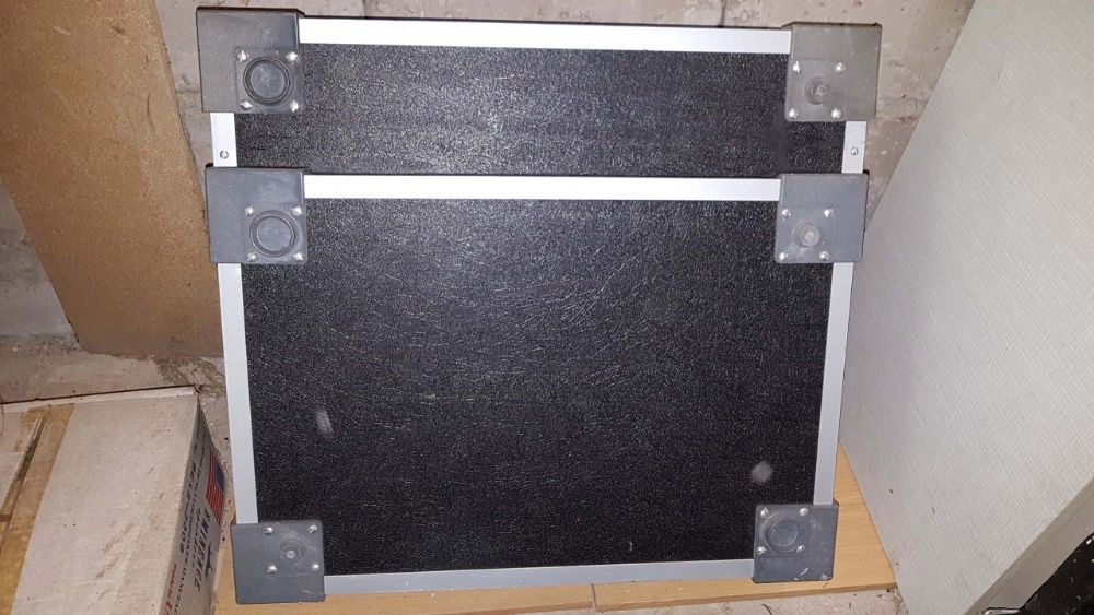 Оборудование звуковое пр-ва Чехословакии Tesla vrable 540x240x600 mm: 3 ...