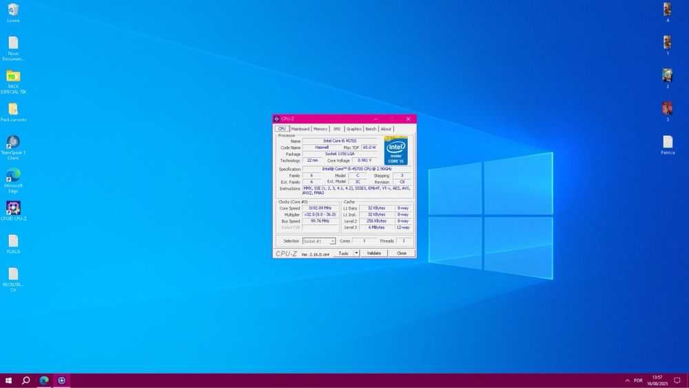 PC Intel core i5 4570S 16GB Almada, Cova Da Piedade, Pragal E Cacilhas ...
