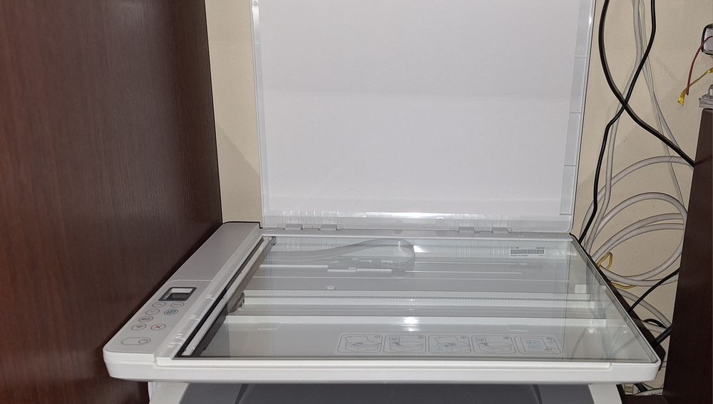 Drukarka HP LaserJet M140we Świetna drukarka laserowa 3w1 (druk, skan ...
