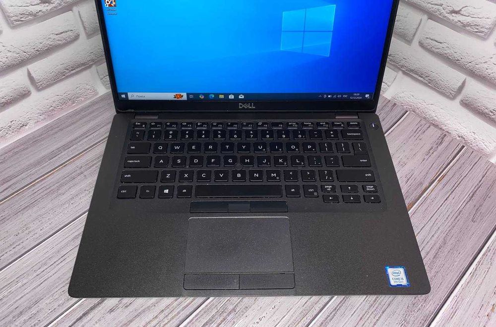 Dell Latitude 5401 | I5-9400H | 8GB Ram | 1TB SSD: 9 000 грн ...