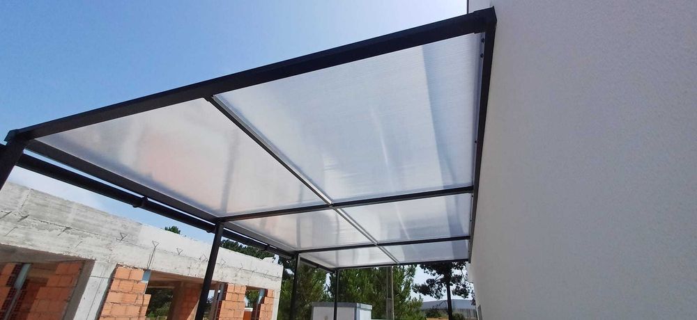 Pérgola/Telheiro Pinhal Novo • OLX.pt