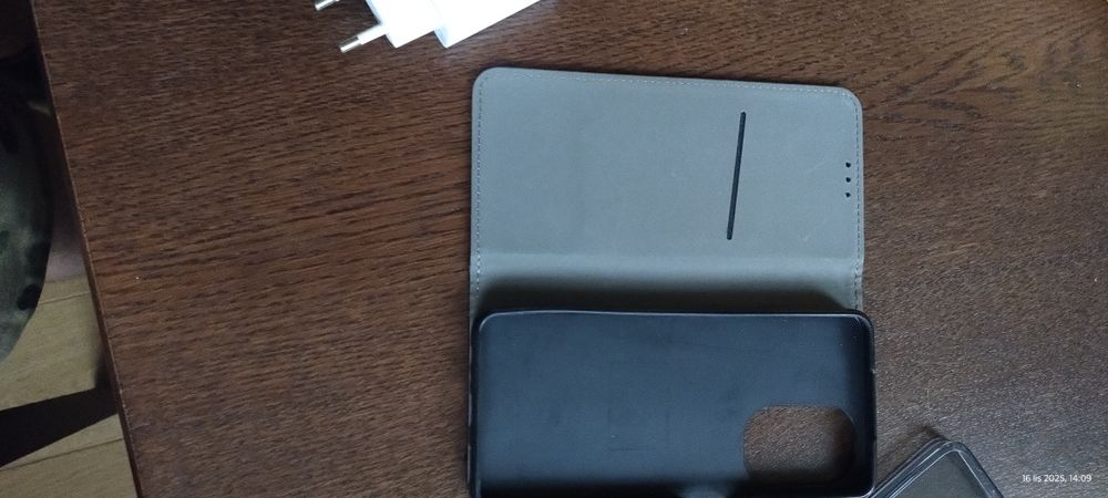Realme C55 telefon jak nowy tam 8GB pamięć 256 GB 5000 mAh 64 MP Gdańsk ...