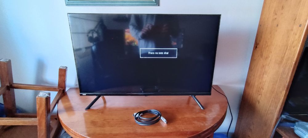 TV Kunft K5131H32H Bonfim • OLX Portugal