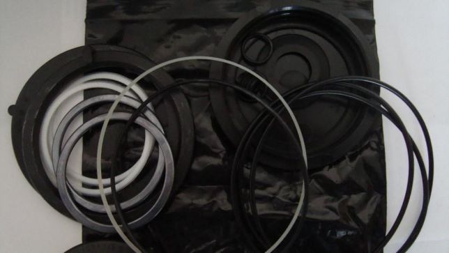 Ремкомплект ГУРа Вольво FM/FH: 4 100 грн. - Гідропідсилювач керма ...