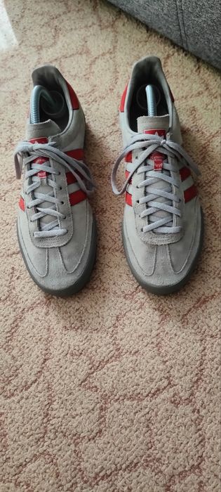 Кросівки adidas jeans: 1 050 грн. - Кросівки для міста Полтава на Olx