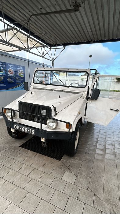 UMM Cornil. 1982 Bom estado general Sintra (Santa Maria E São Miguel ...