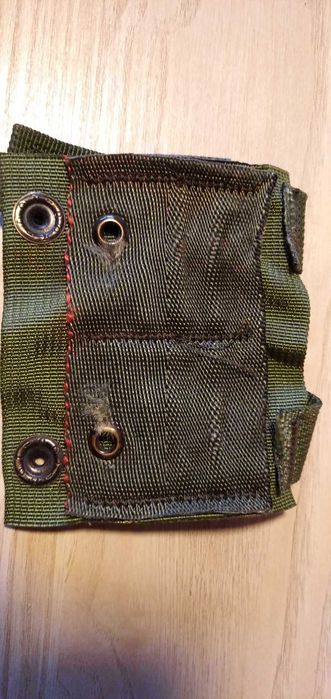 Adapter Molle/Alice US ARMY USMC Łódź Bałuty • OLX.pl