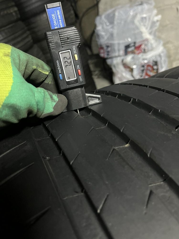 295/35/21 R21 Michelin Pilot Sport 4S 4шт: 8 000 грн. - Автошини Київ ...