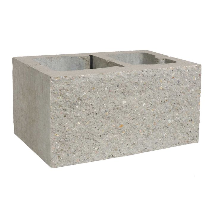 Pustak łupany jednostronnie taras mur oporowy murek elka 24cm ...