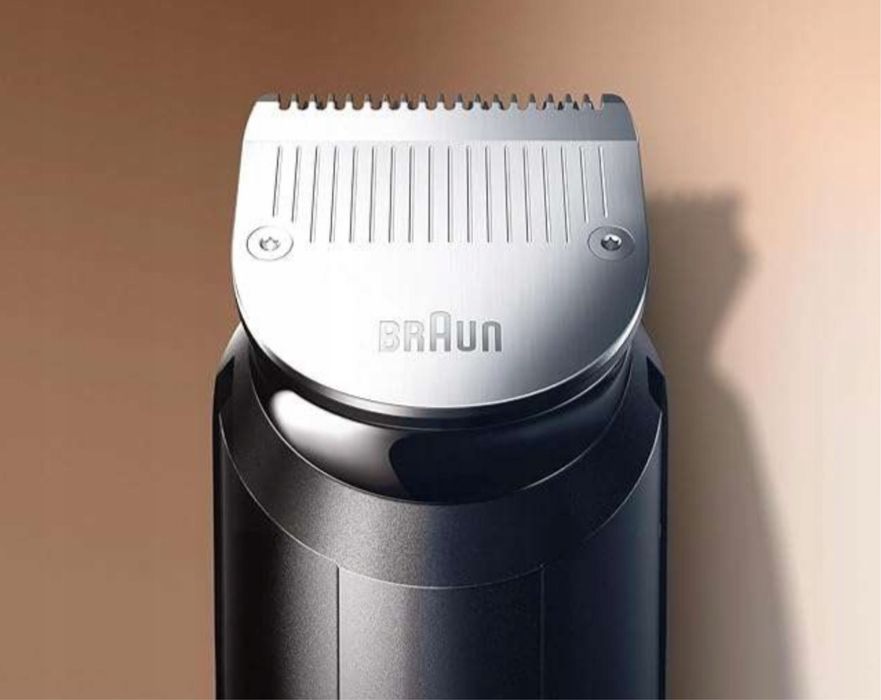 Nowy Gillette King C. Beard Trimmer PRO Suchy Las • OLX.pl