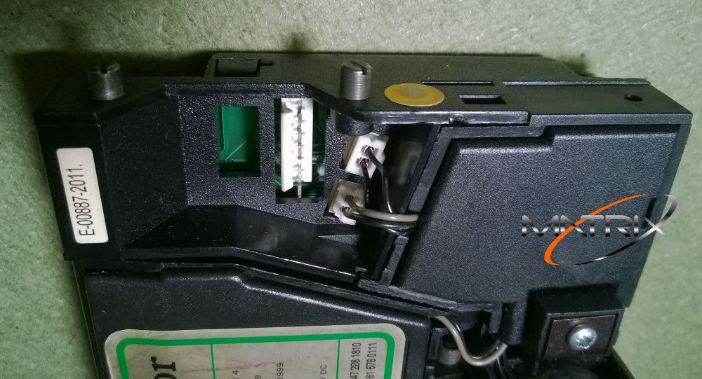 Монетоприёмник Condor coin controller модель CN133: 45 грн. - Аксесуари ...