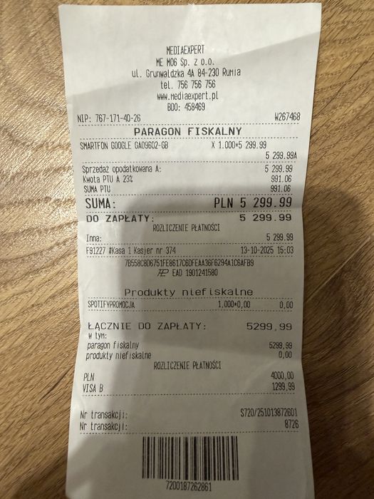 Pixel 10 Pro XL 256 gb Gdynia Cisowa • OLX.pl