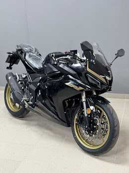 Мотоцикл TARO GP-1 400: 3 850 $ - Мотоцикли Чернівці на Olx