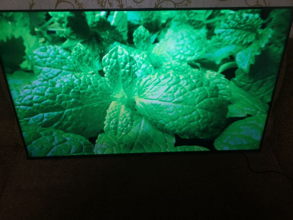 43 дюйма телевизор Haier 43 Smart WiFi Android 11 есть варианты: 5 000 ...