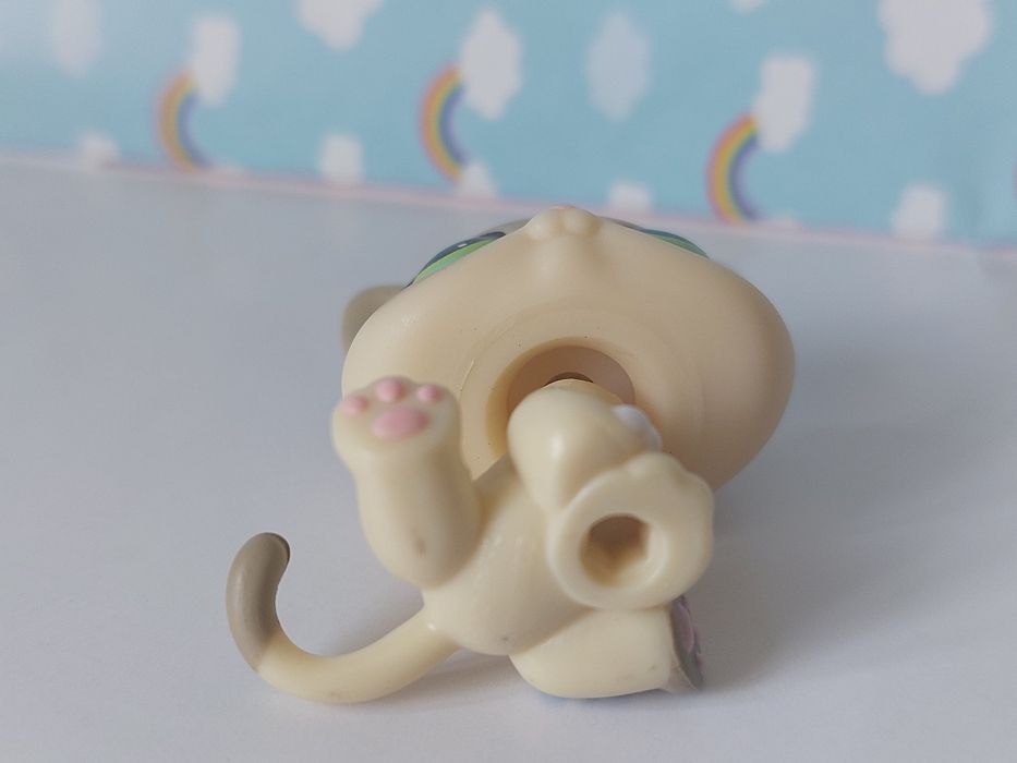 Котенок LPS (littlest pet shop): 695 грн. - Фігурки тварин Київ на Olx