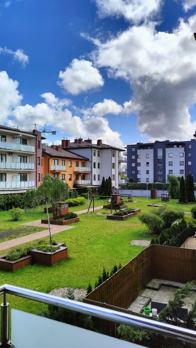 Mieszkanie, 46,62 m2, Koszarowa Siedlce • OLX.pl