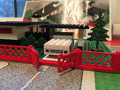 Lego 345 legoland,system unikat 1969 rok kolekcjonerskie Kraków ...