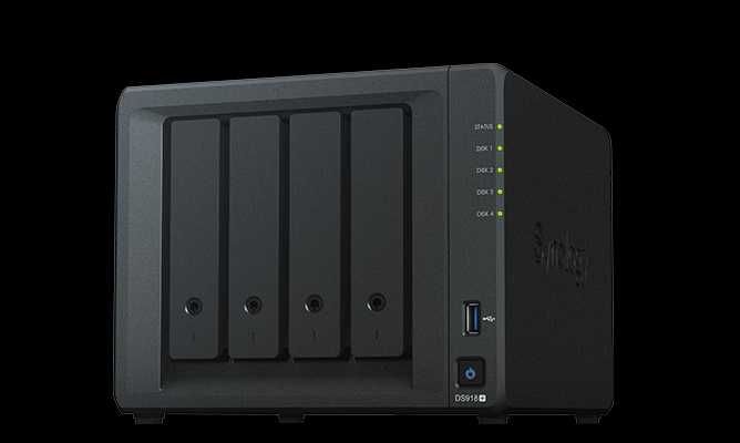 Synology DS918+ 12GB Pabianice • OLX.pl