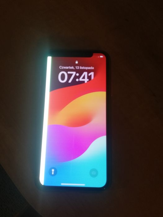 Sprzedam iPhone X Warszawa Mokotów • OLX.pl