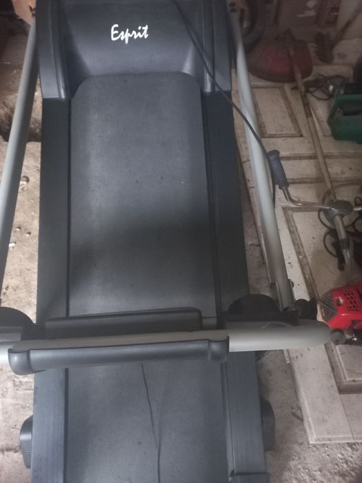 Бігова доріжка(з нюансом): 3 200 грн. - Атлетика / фітнес Львів на Olx