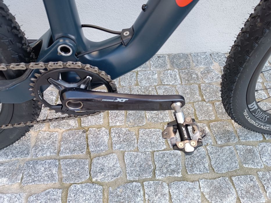 Orbea Oiz kashima xtr dt swiss TROCA Oliveira De Azeméis, Santiago De ...