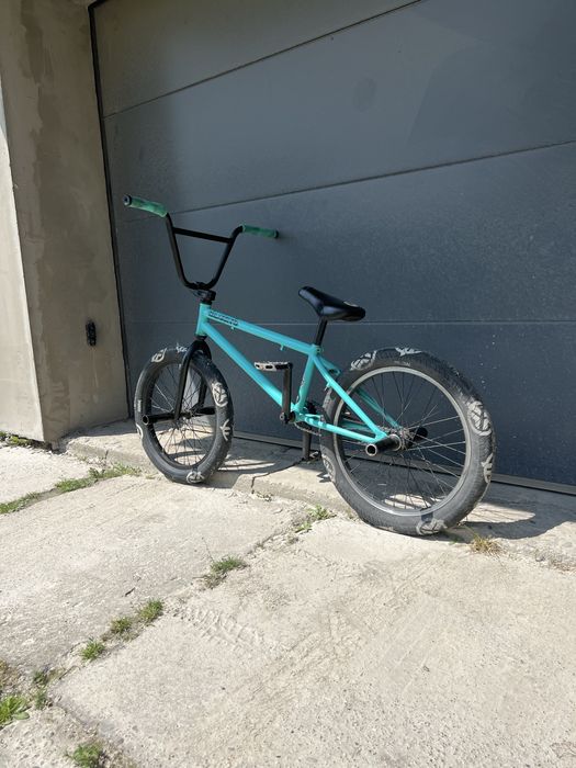 Sprzedam bmx casino 20" Kobiernice • OLX.pl