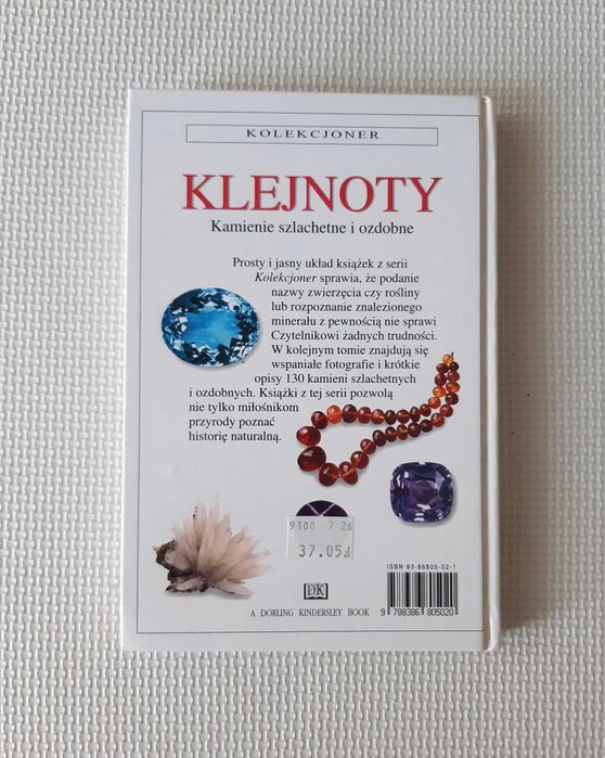 Klejnoty Kamienie szlachetne i ozdobne Cally Hall Warszawa Ochota • OLX.pl