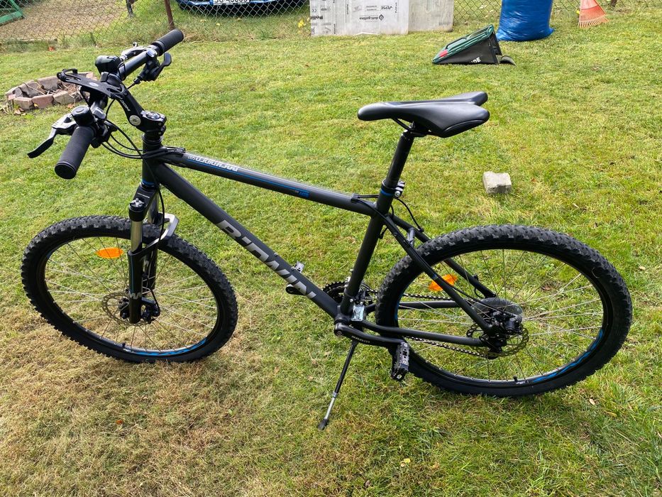 Rockrider 500 26 store