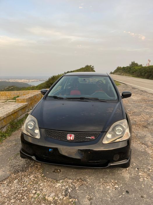 Honda Civic EP Type R São Sebastião • OLX.pt