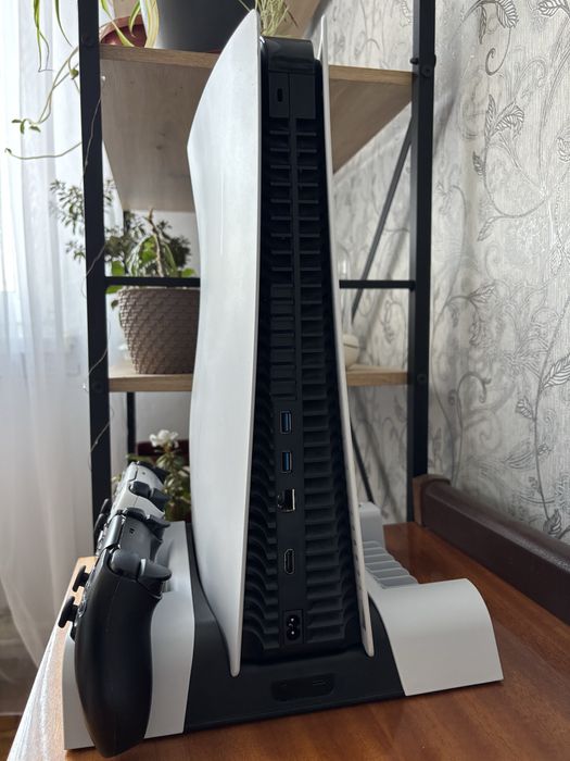 Приставка PS5 Slim Digital Edition 828 Ggb: 18 999 грн. - Приставки ...