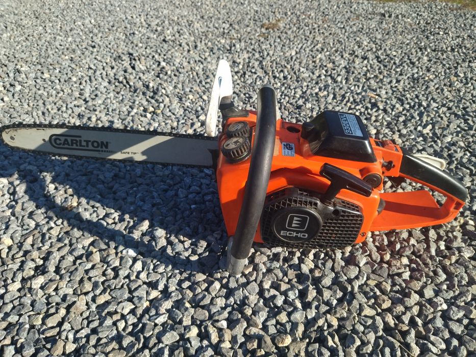 Piła spalinowa Echo 330 evl Sandomierz • OLX.pl