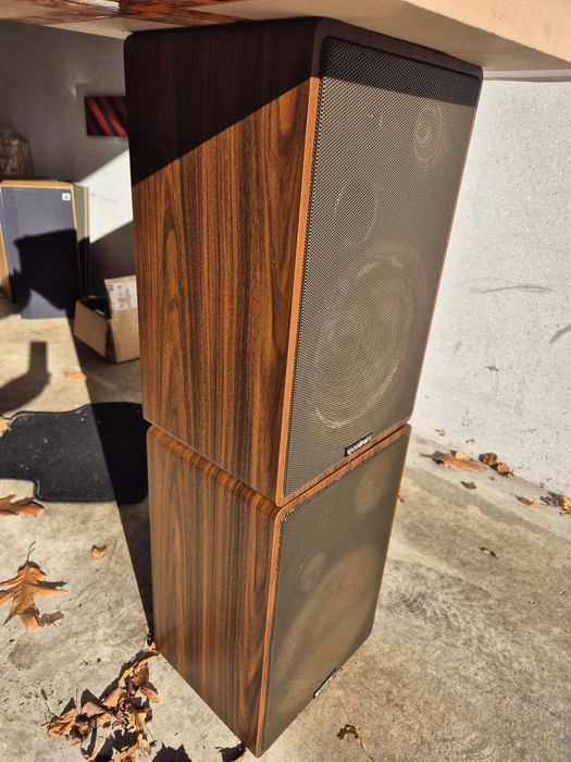 Kolumny Quadral Allsonic SM 150 II Zabrze • OLX.pl