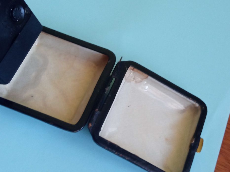 Дорожние часы Junghans Traveller: 600 грн. - Набори для творчості ...