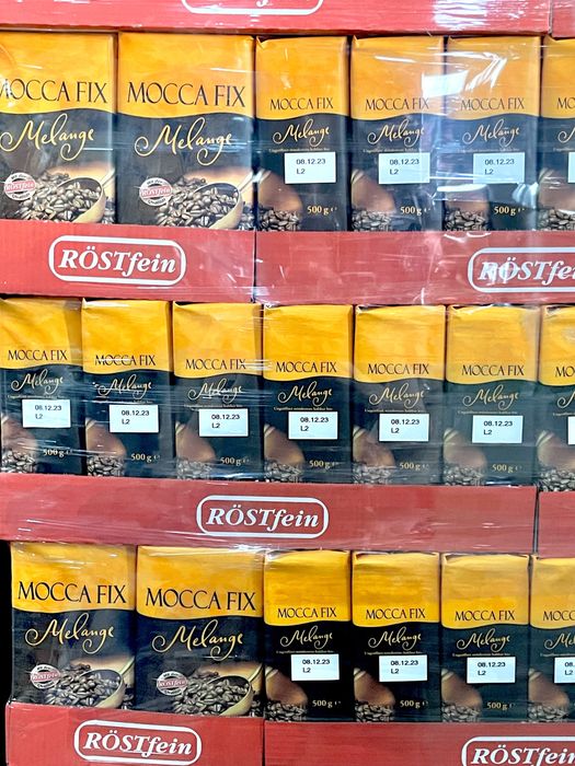 Mocca Fix Melange, Gold, Mokka (Мокафікс, Мокафикс): 102 грн ...