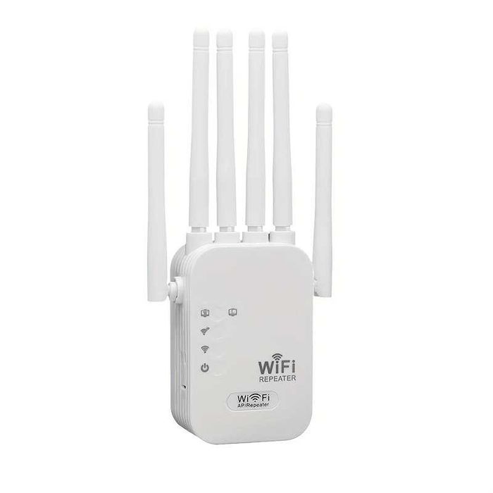 Wzmacniacz sygnału Wi FI 6 model roku 2025 Wrocław Krzyki • OLX.pl