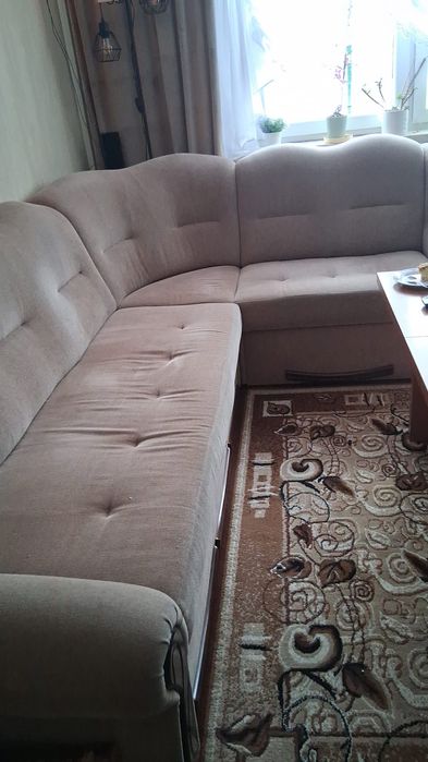 Narożnik duży 300 Ruda Śląska • OLX.pl