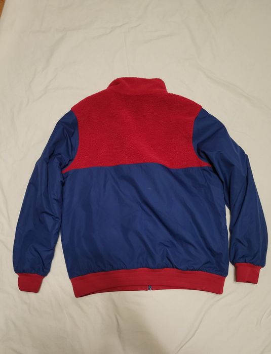 Куртка Nike ACG Cinder Cone. Двохстороння: 1 755 грн. - Інший верхній ...